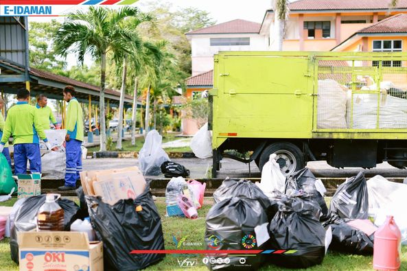 E-Idaman Group of Companies