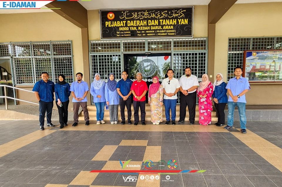 E-Idaman Group of Companies