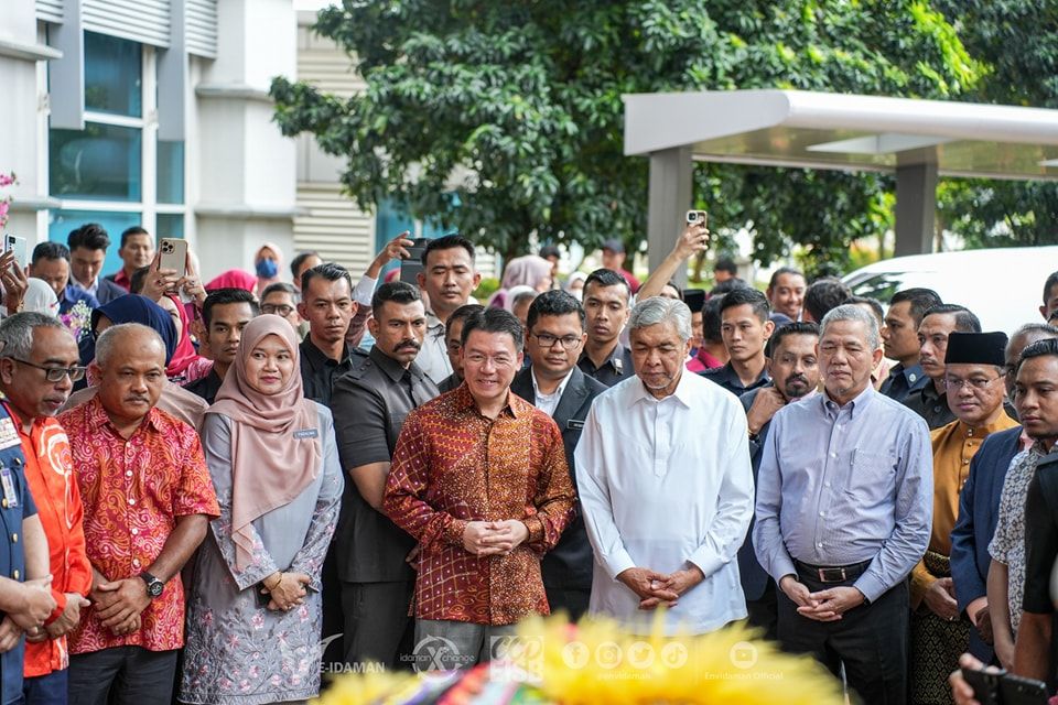 E-Idaman Group of Companies