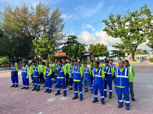 E-Idaman Group of Companies