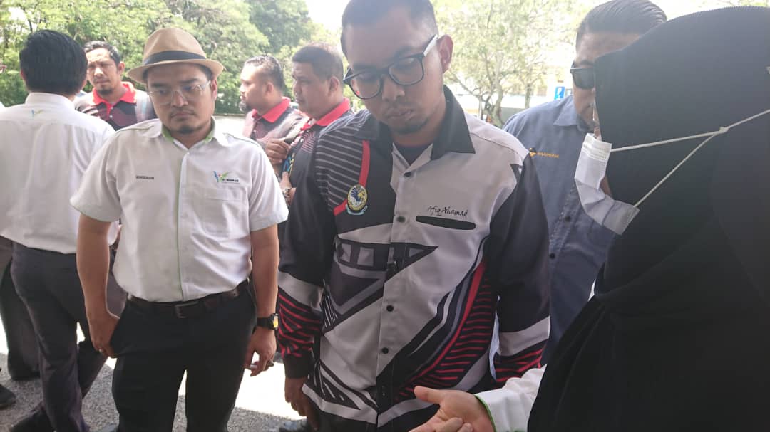 E-Idaman Group of Companies