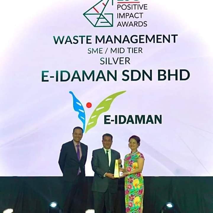 E-Idaman Group of Companies