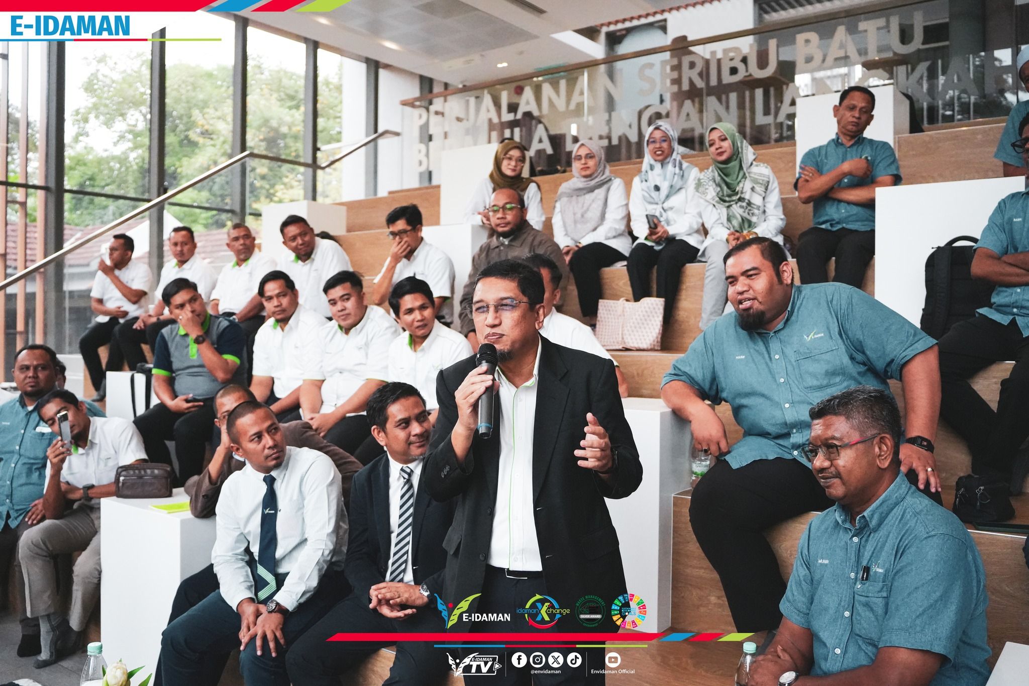 E-Idaman Group of Companies