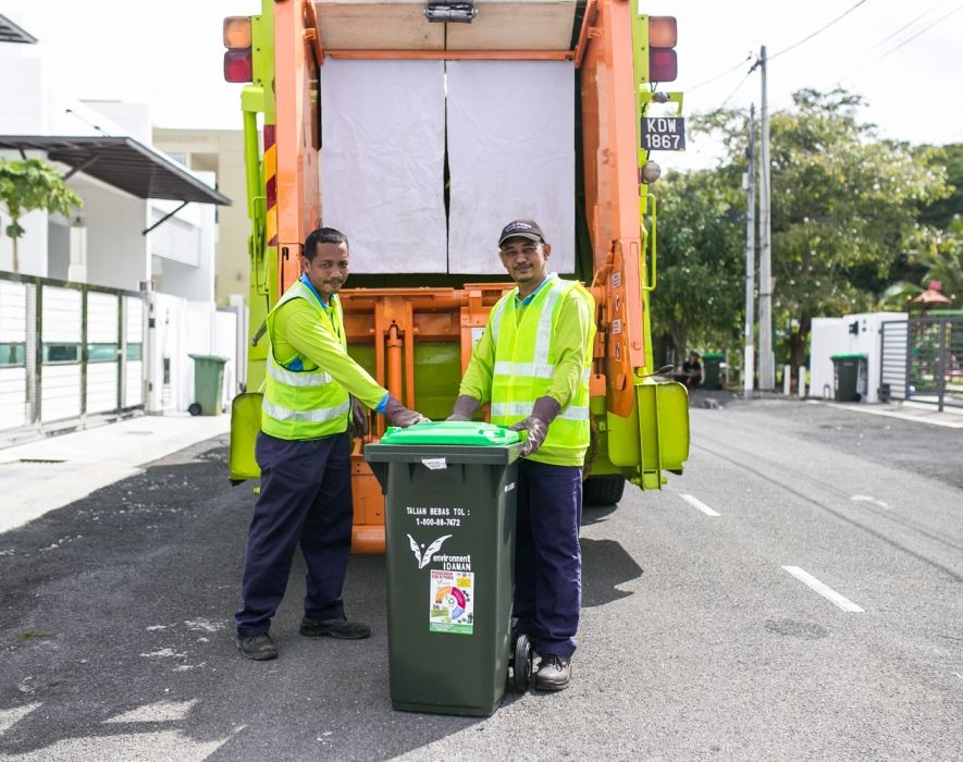 E-Idaman Group of Companies