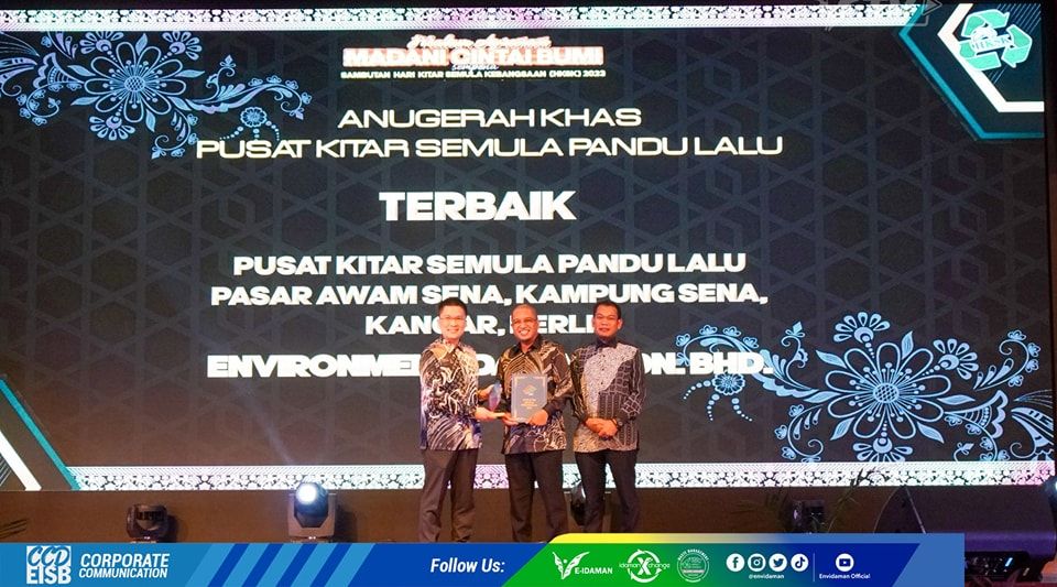 E-Idaman Group of Companies