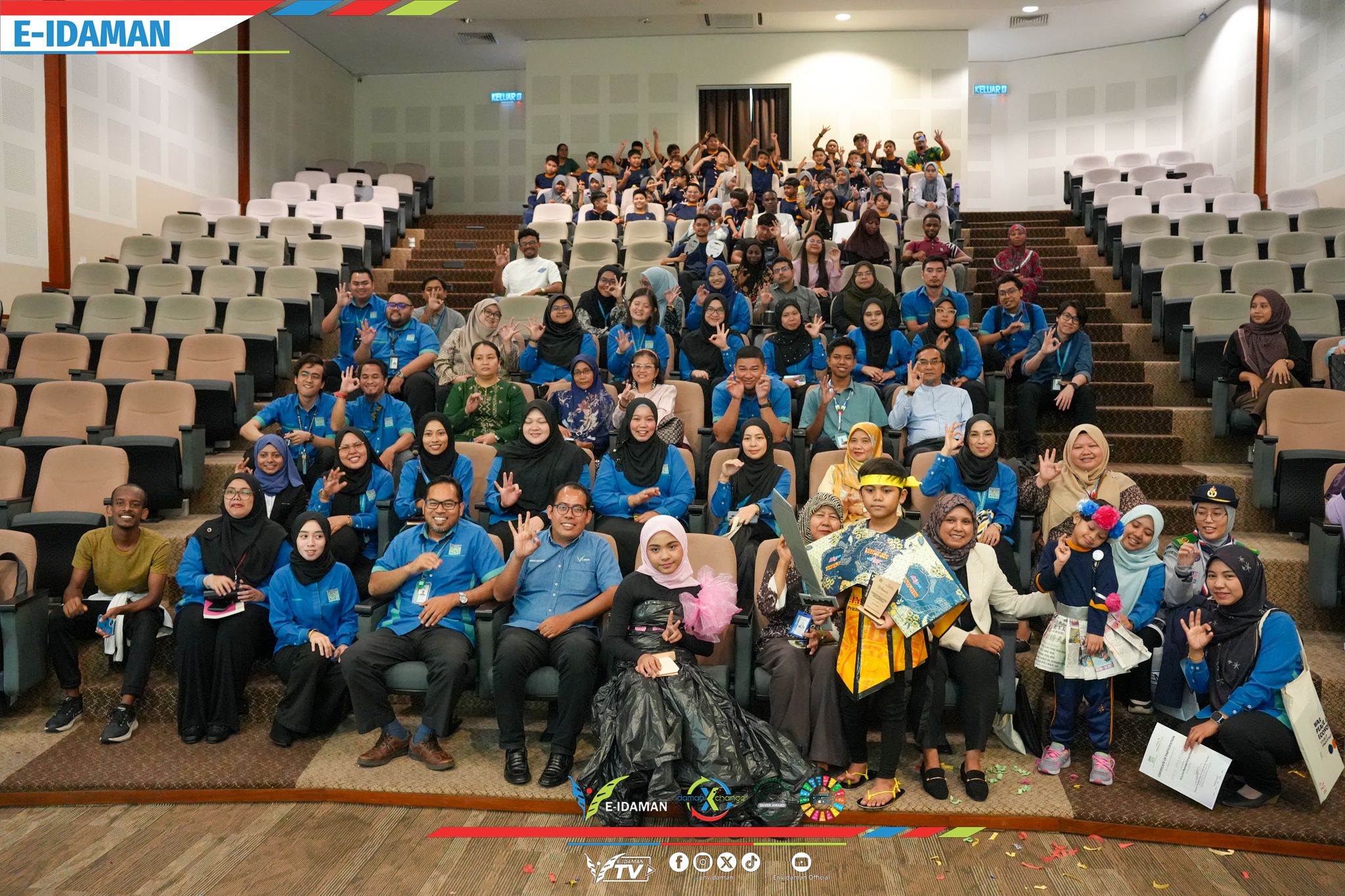 E-Idaman Group of Companies