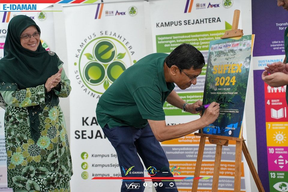 E-Idaman Group of Companies