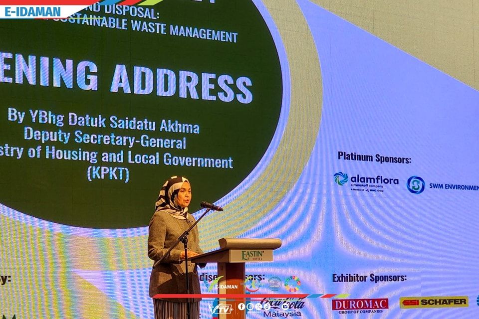 E-Idaman Group of Companies