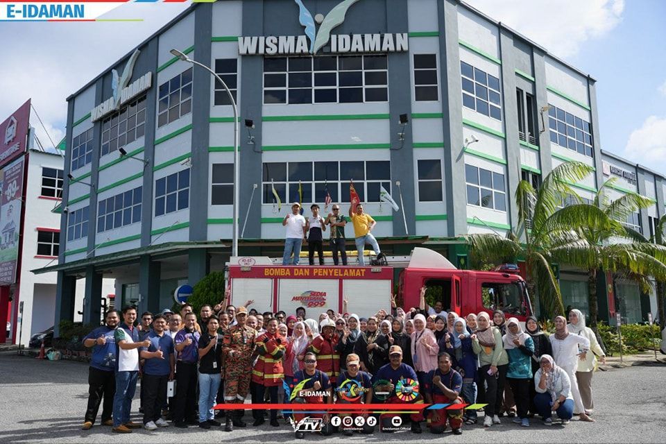 E-Idaman Group of Companies