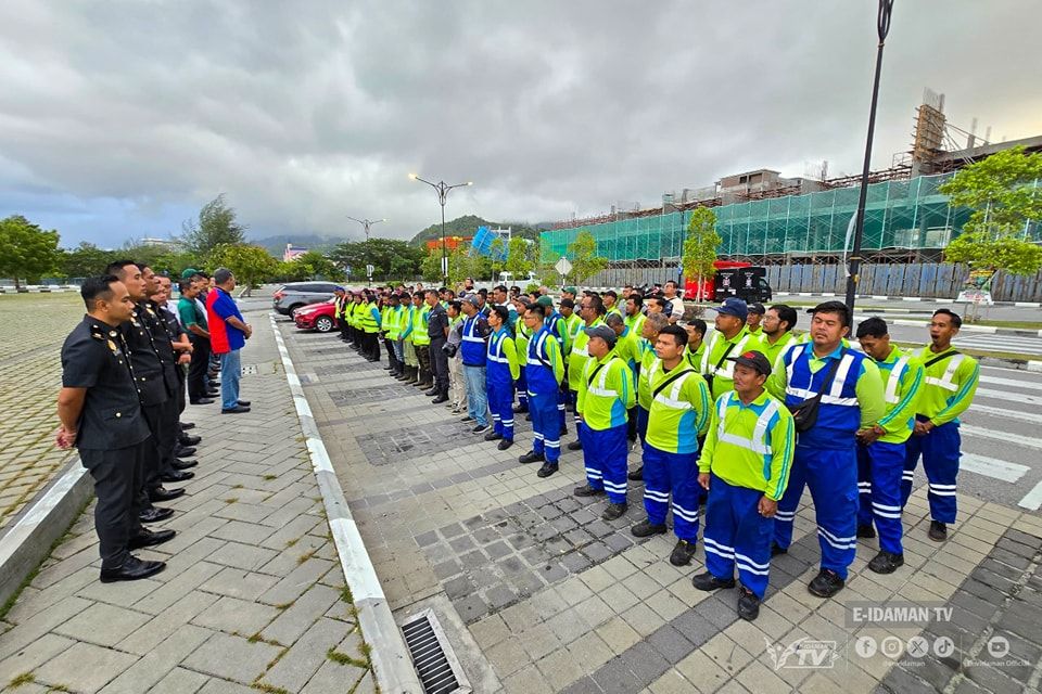 E-Idaman Group of Companies