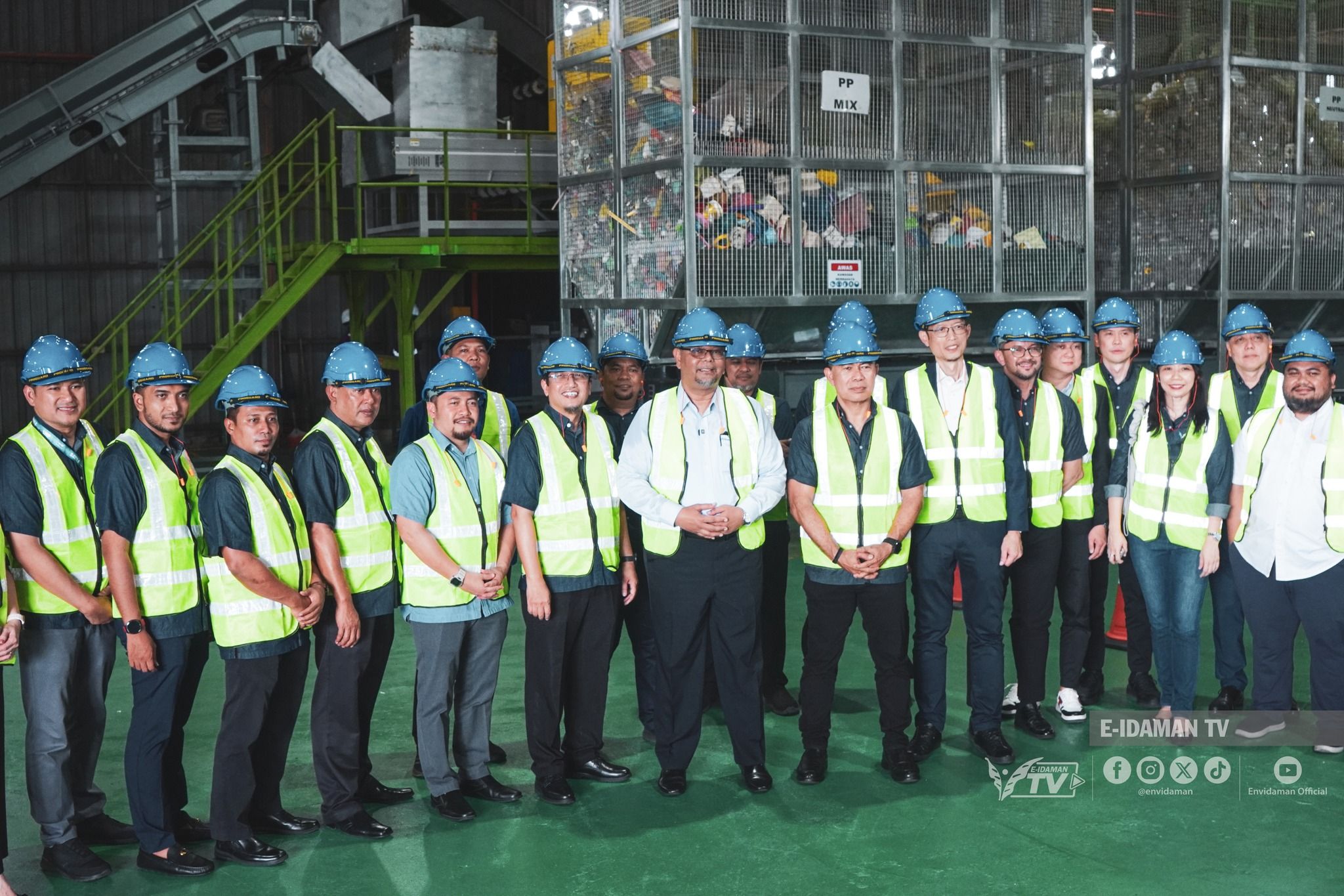 E-Idaman Group of Companies