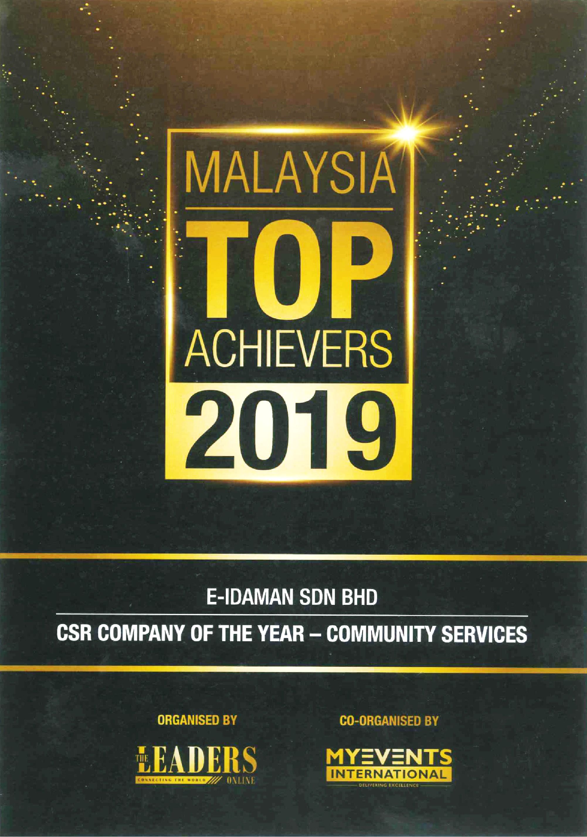 E-Idaman Group of Companies