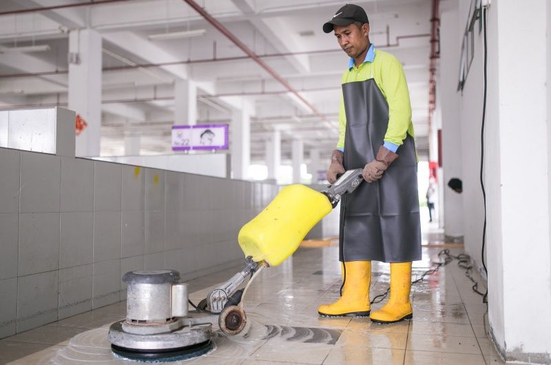 E-Idaman Group of Companies