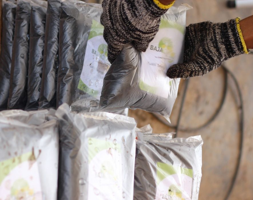 E-Idaman Group of Companies