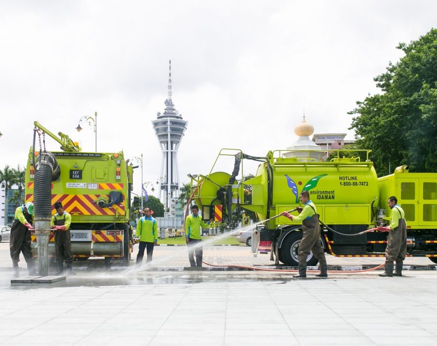 E-Idaman Group of Companies