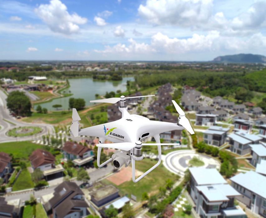 E-Idaman Group of Companies