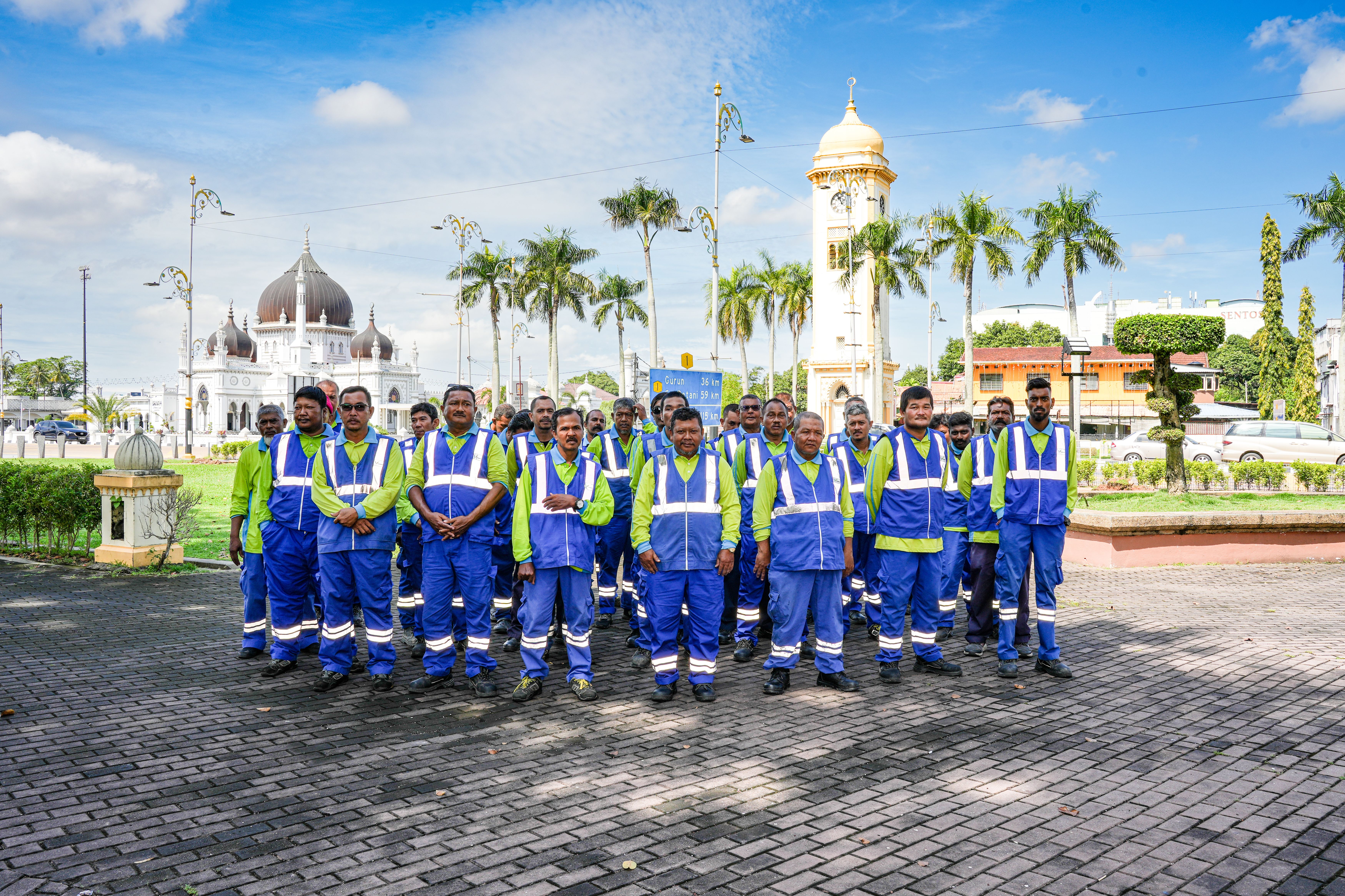 E-Idaman Group of Companies