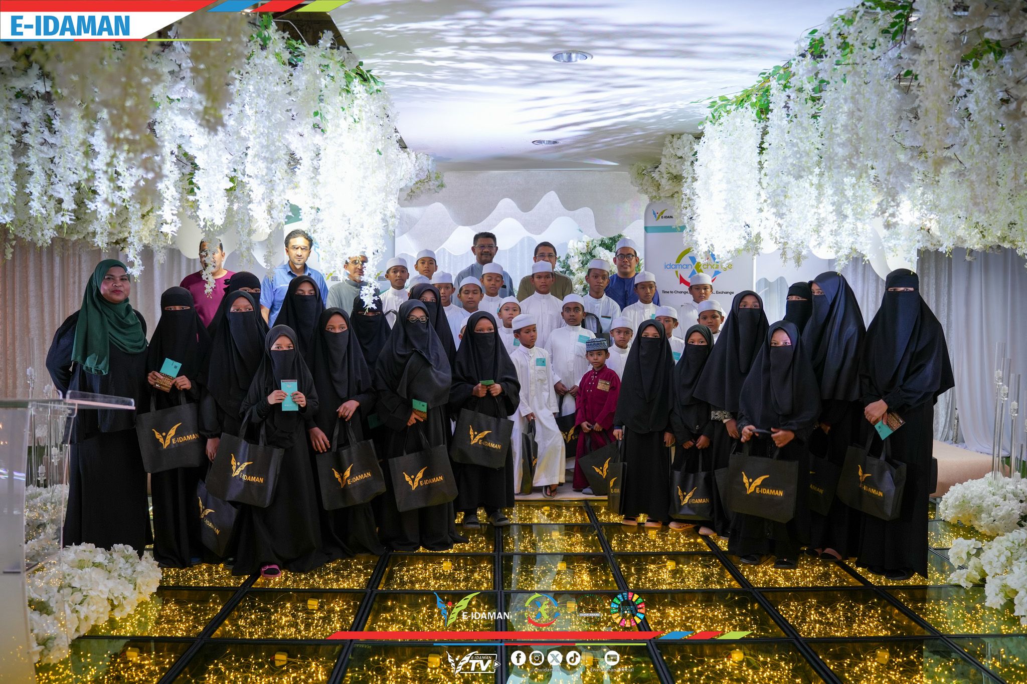 E-Idaman Group of Companies