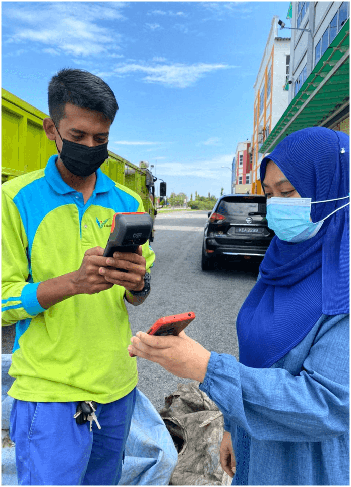 E-Idaman Group of Companies