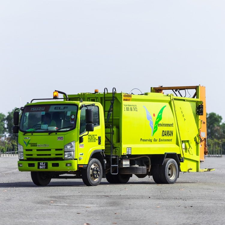 E-Idaman Group of Companies