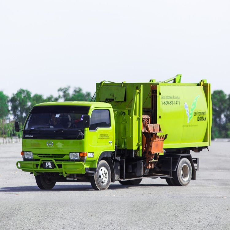 E-Idaman Group of Companies