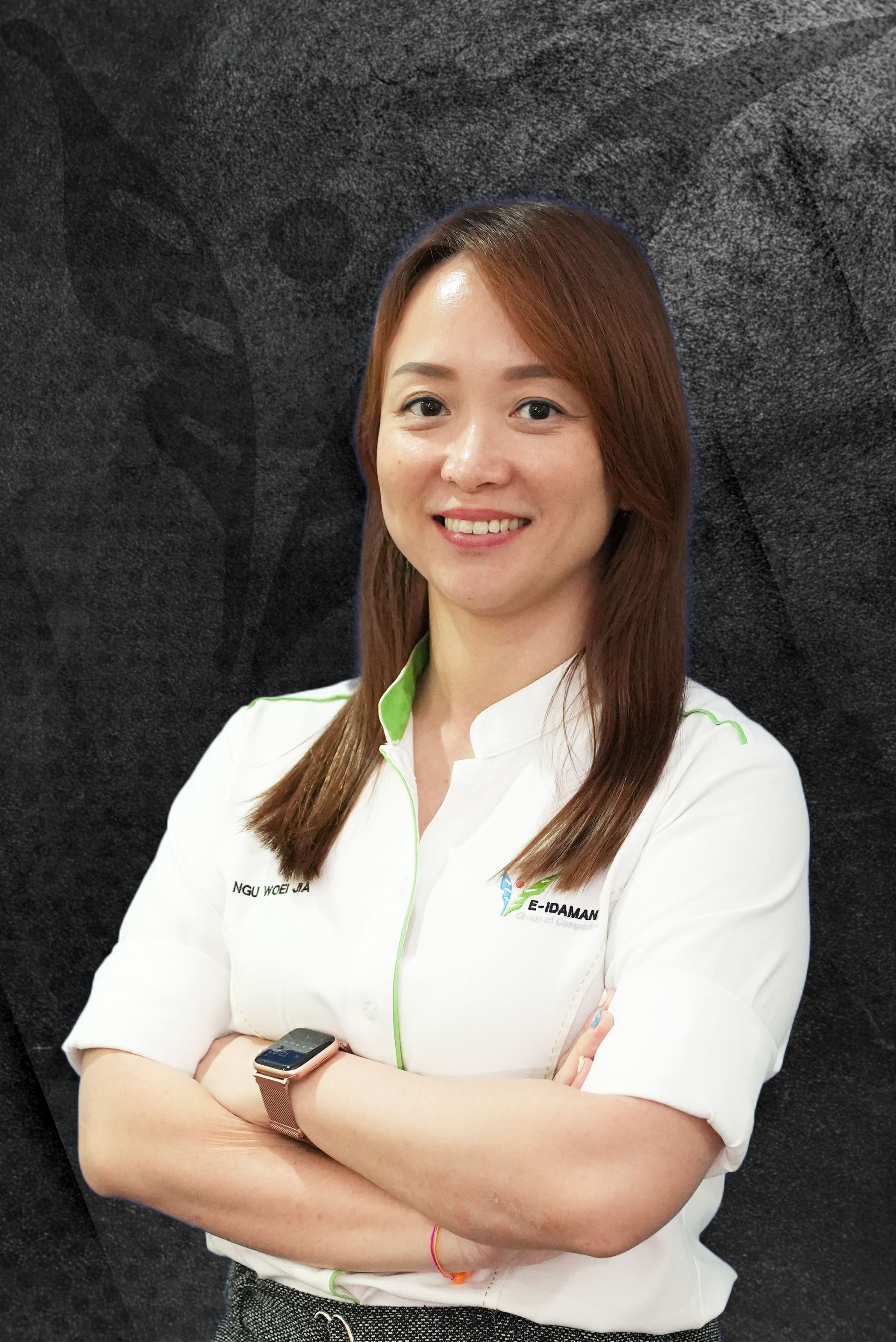 E-Idaman Group of Companies