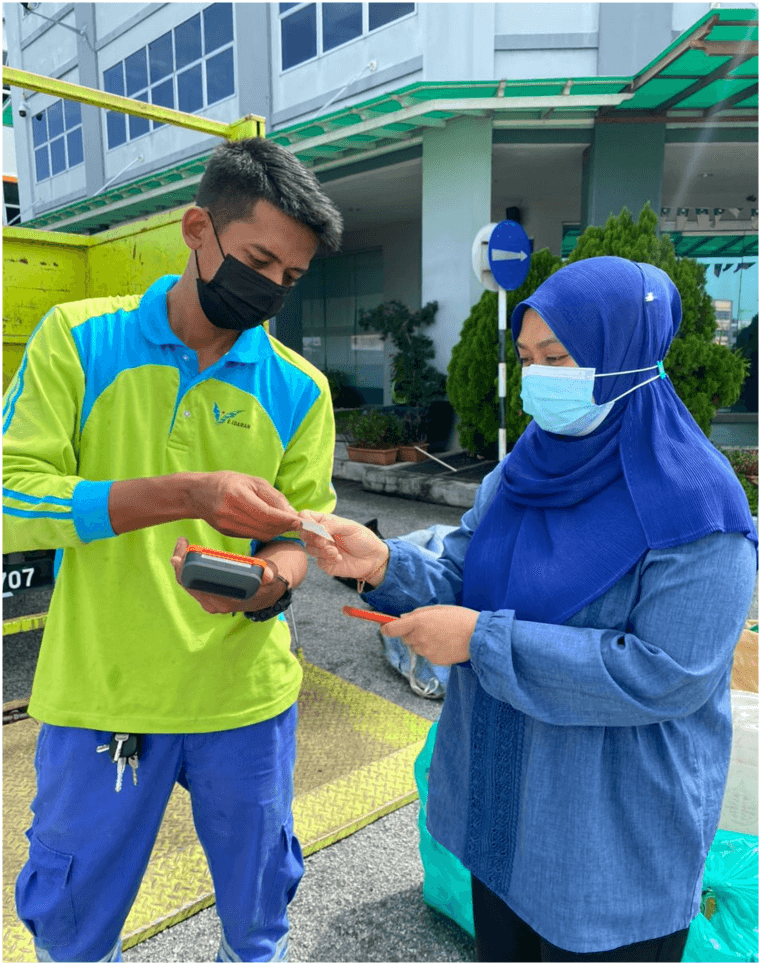 E-Idaman Group of Companies