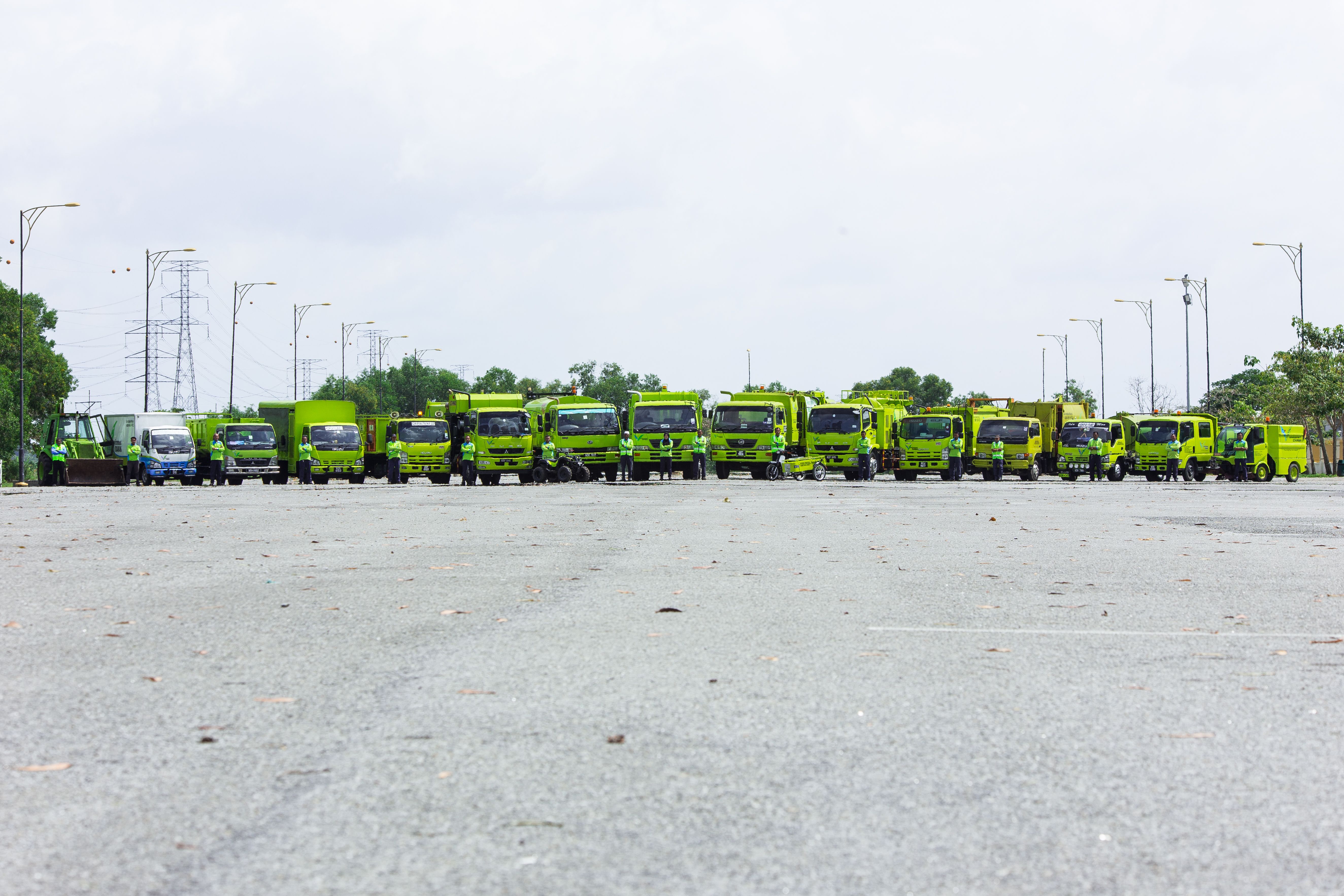 E-Idaman Group of Companies