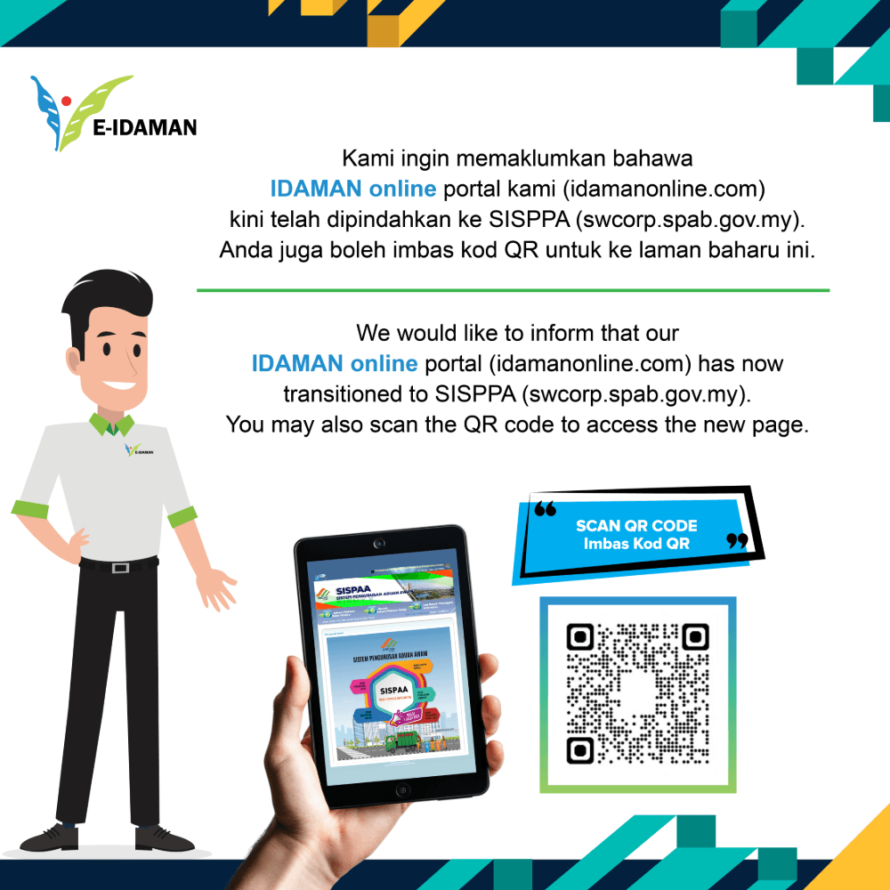 E-Idaman Group of Companies