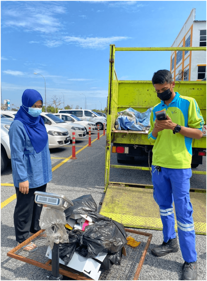 E-Idaman Group of Companies