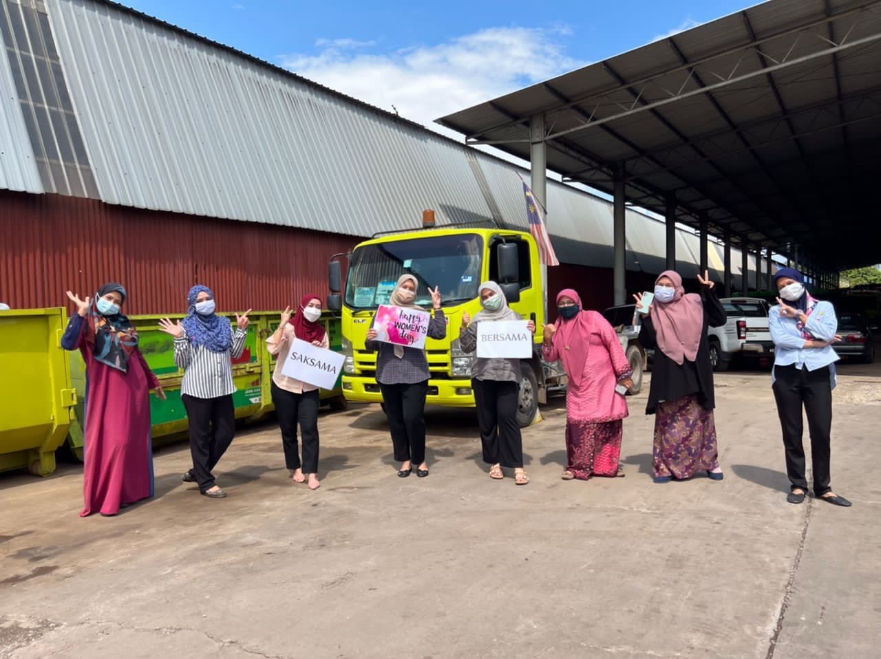 E-Idaman Group of Companies