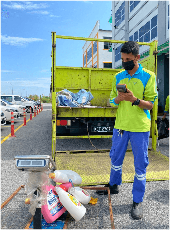 E-Idaman Group of Companies