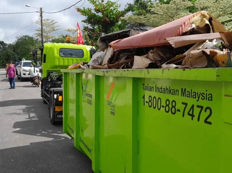 E-Idaman Group of Companies