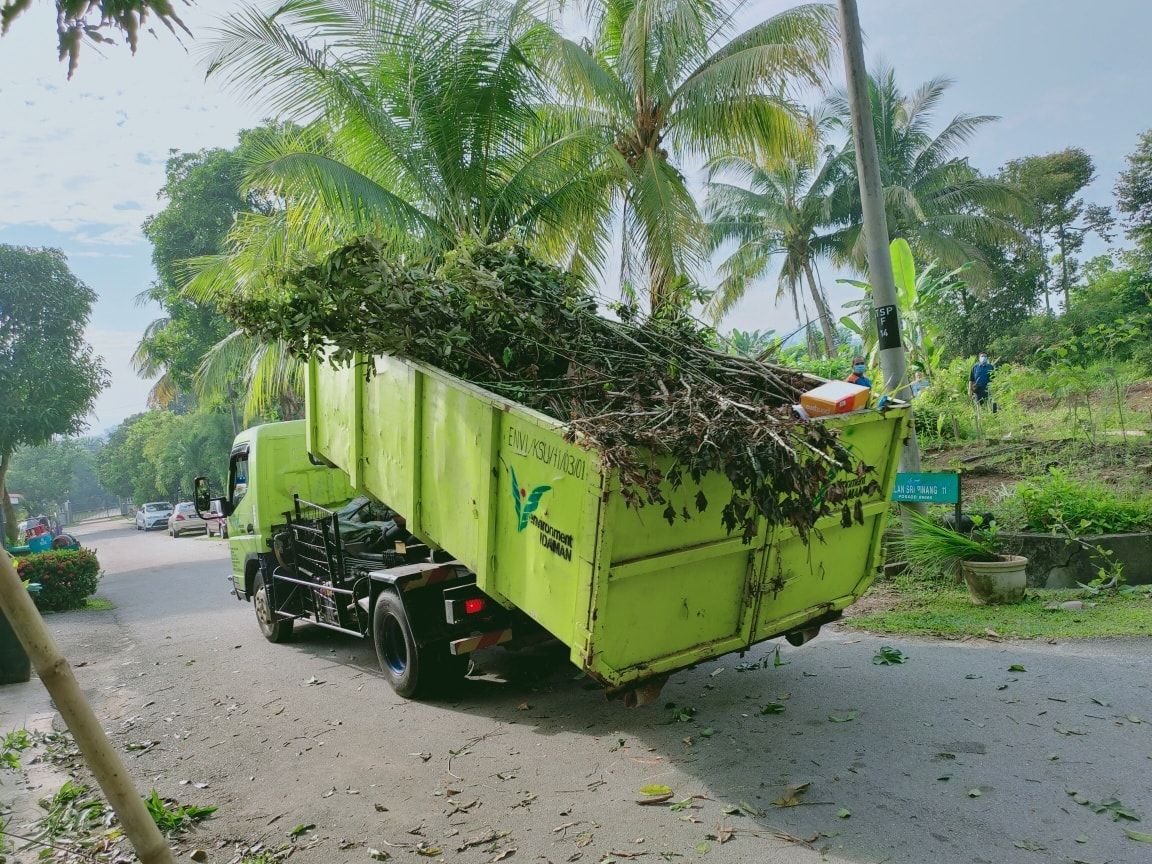 E-Idaman Group of Companies