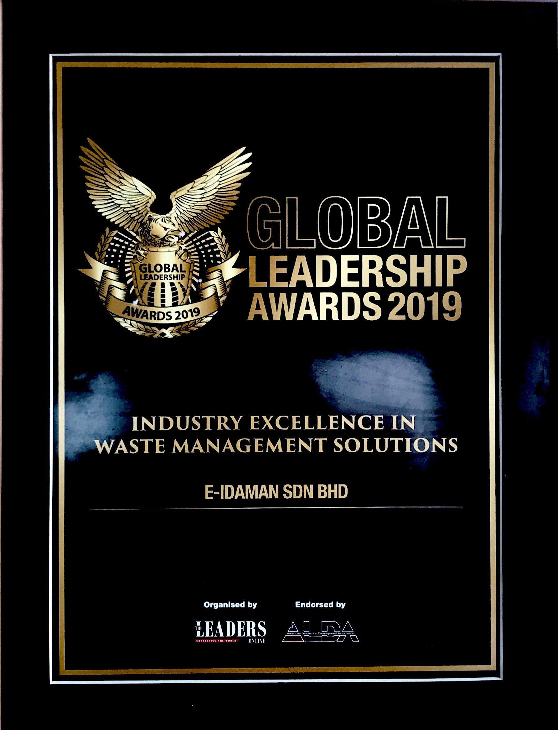 E-Idaman Group of Companies