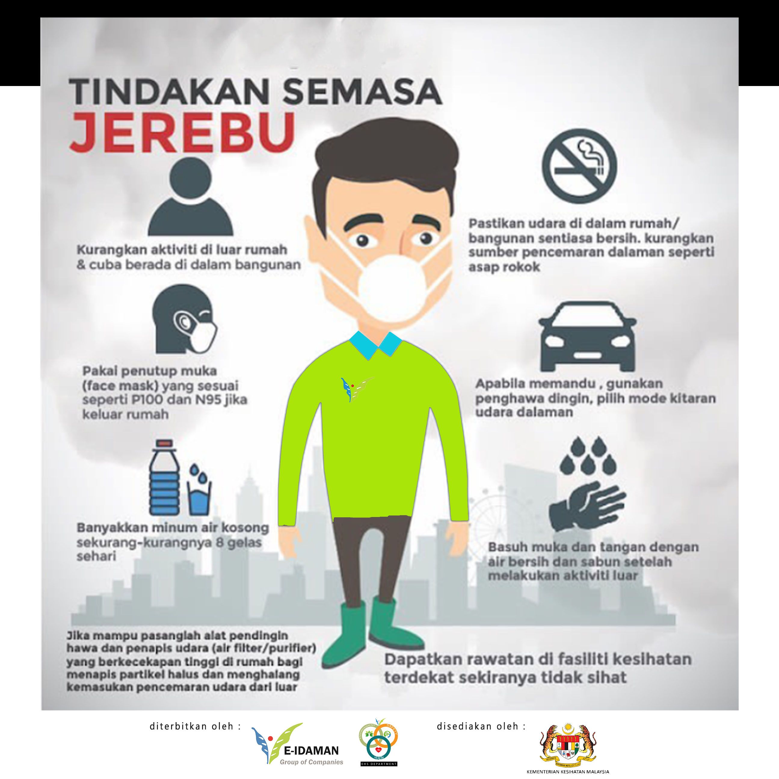 E-Idaman Group of Companies