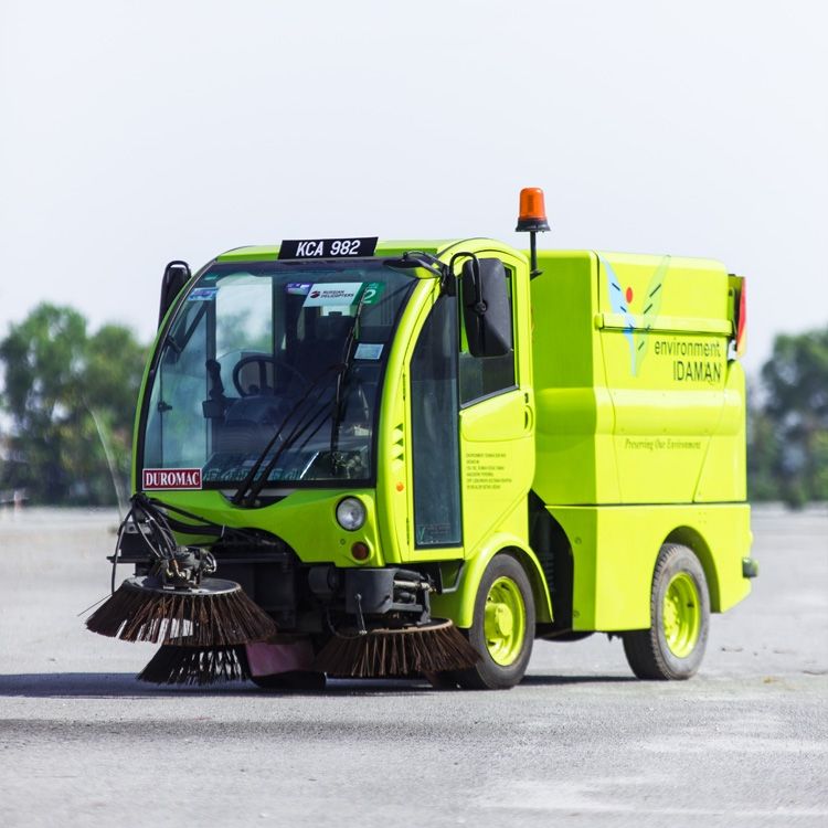 E-Idaman Group of Companies