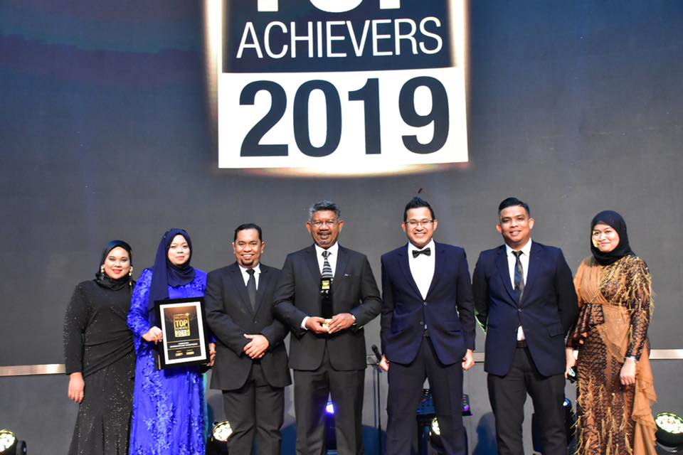 E-Idaman Group of Companies