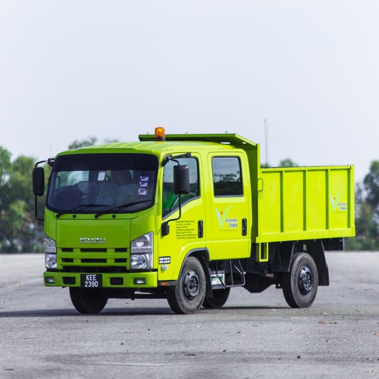 E-Idaman Group of Companies