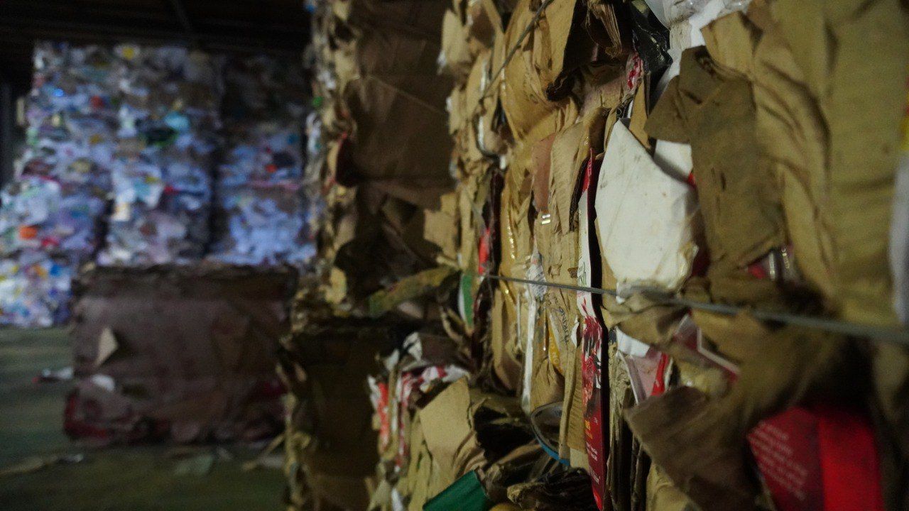 E-Idaman Group of Companies