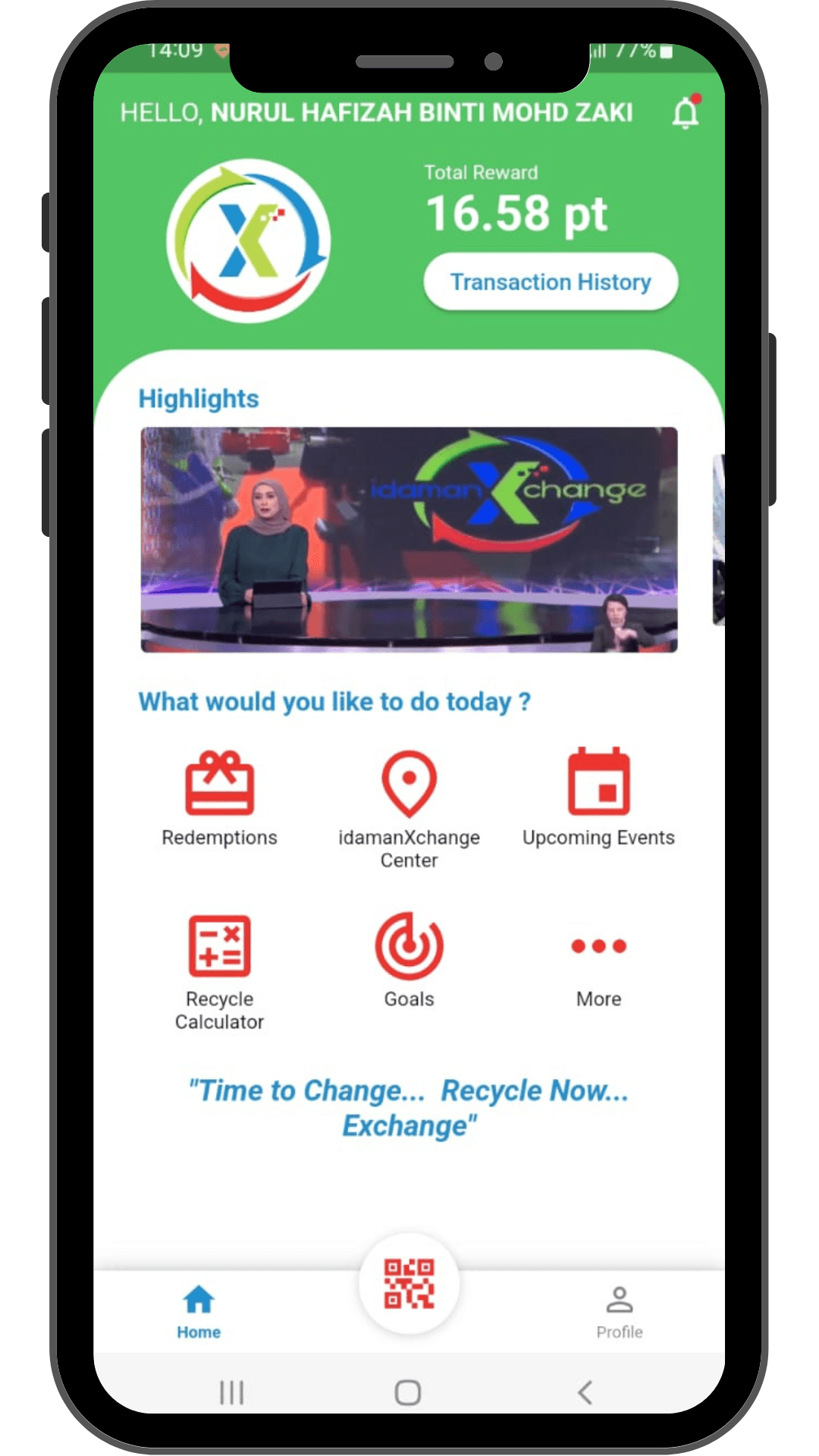 E-Idaman Group of Companies