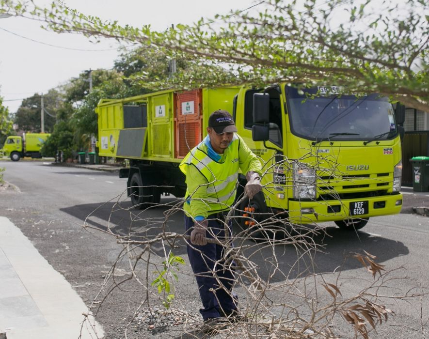 E-Idaman Group of Companies