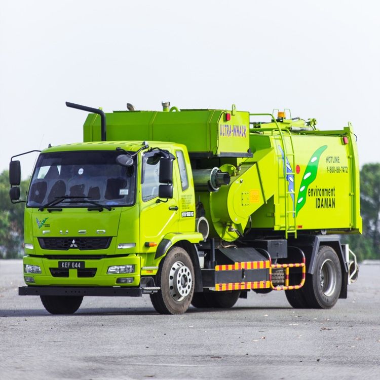 E-Idaman Group of Companies